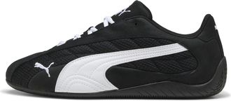 Puma Speedcat Plus Sneakers Unisex, Schuhe, Schwarz, 35.5