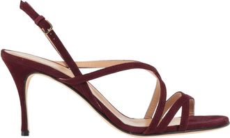 Sergio Rossi SCHUHE - Sandalen auf YOOX.COM