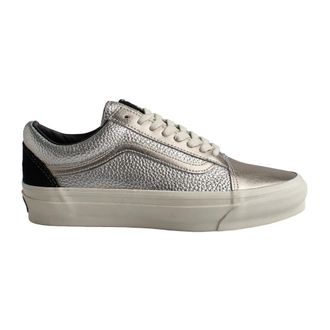 Vans Klassische Skate Style Sneakers Precious Medals - - Shoes - Herren - Grau - 44 EU