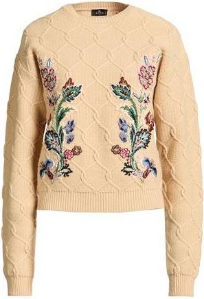 Etro MAILLE - Pullover sur YOOX.COM