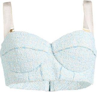 Elisabetta Franchi TOPS - Tops sur YOOX.COM