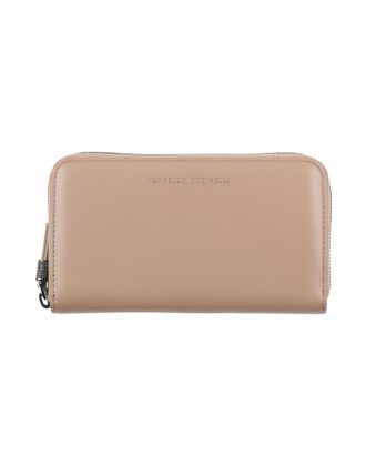 Brunello Cucinelli Kleinlederwaren - Brieftaschen auf YOOX.COM