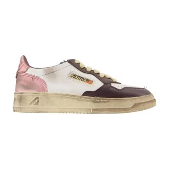 Autry Damen, Schuhe, Mehrfarbig, 38 EUGr&ouml;&szlig;e
