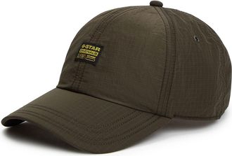 G-Star Herren Originals Baseball Cap, Braun (Wren D03219-E153-H336), PC