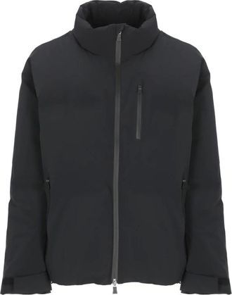 Herno Herren, Jacken, Schwarzk, LGröße