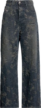 Diesel HOSEN & R&Ouml;CKE - Jeanshosen auf YOOX.COM