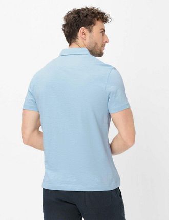 Brax Poloshirt Style PAVO