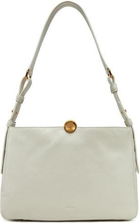 Furla Handtasche Sfera M WB01403 BX3168 1704S Écru