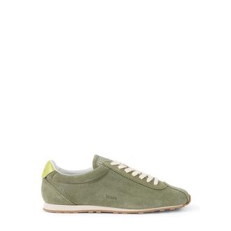 Zesp&agrave; Baskets Speedcraft en cuir