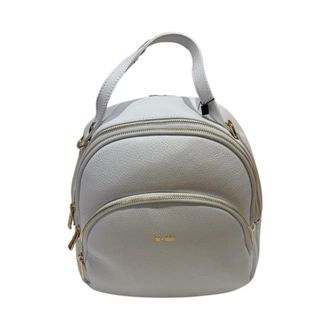 M*BRC M*Brc, Damen, Taschen, Wei&szlig;, ONE SIZEGr&ouml;&szlig;e