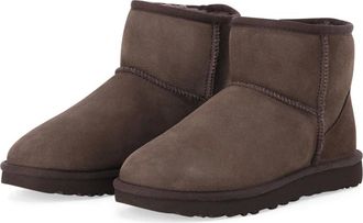 UGG Ugg, Femme, Chaussures, Brun, Taille: 41 EU The Boot