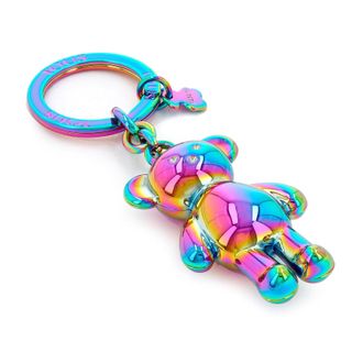 Tous Schl&uuml;sselanh&auml;nger TOUS Llavero Oso Teddy Bear 2001594359 Bunt