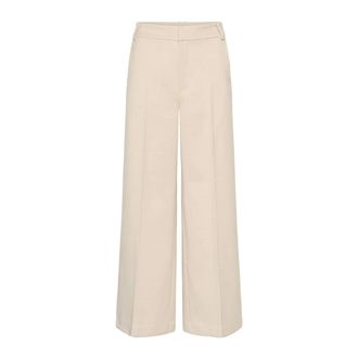 Inwear Damen, Hosen, Beige, MGr&ouml;&szlig;e