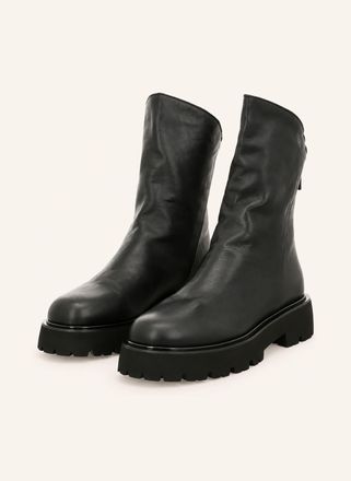 Thea Mika Thea Mika Stiefelette Phiona Nero schwarz