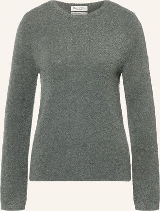 Marc O'Polo Marc Opolo Pullover blau
