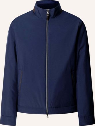 Hackett Fieldjacket Lw Blouson blau