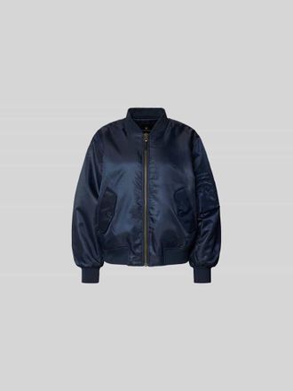 Anine Bing Bomberjacke mit Rei&szlig;verschluss