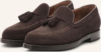 Lottusse Lottusse Loafers Class braun