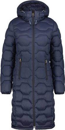 Icepeak Damen Mantel BANDIS