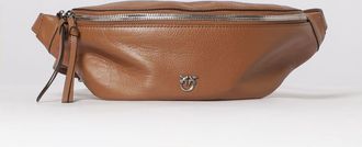 Pinko Sac Banane Femme couleur Marron