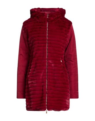 Ciesse Piumini JACKEN & M&Auml;NTEL - Shearling- & Kunstfell auf YOOX.COM