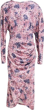 Isabel Marant KLEIDER - Midi-Kleider auf YOOX.COM