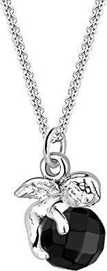 Elli 0101840512_45 - Collier Femme - Argent 925/1000