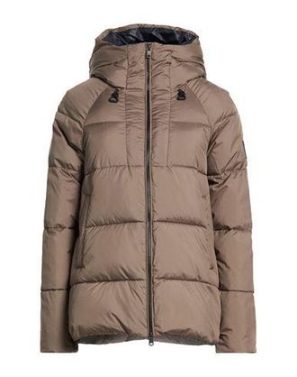 Ecoalf MANTEAUX - Doudounes plume ou synth&eacute;tique sur YOOX.COM
