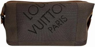 Louis Vuitton unisex, Pre-owned, Brun, Taille: ONE Size Pre-owned Toile sacs-louis-vuitton