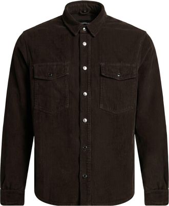 RefrigiWear TOPS - Hemden auf YOOX.COM