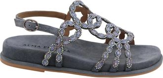 Alma En Pena Alma EN Pena, Femme, Chaussures, Bleu, Taille: 41 EU Koriander