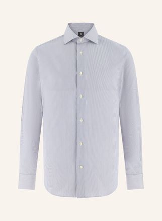 Boggi Milano Boggi Milano Hemd blau