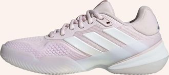 adidas Tennisschuhe Barricade 14 pink