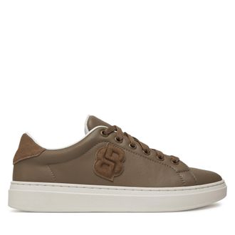 HUGO BOSS Sneakers BOSS Kieran 50548277 Braun