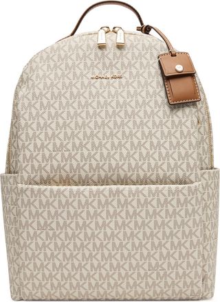 Michael Kors Rucksack MICHAEL Michael Kors Sable 30T5G3XB3B Beige