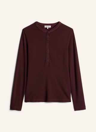 Marc O'Polo Marc Opolo Longsleeve rot