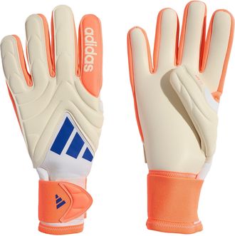 adidas Performance Copa League Torwarthandschuhe Wei&szlig; weissblau, 11,5 Unisex