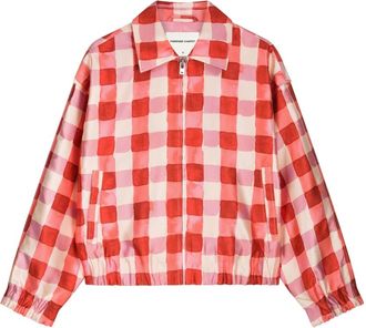 Fab By Fabienne Chapot Fabienne Chapot, Femme, Vestes, Multicolore, Taille: 38 FR Jay Jacket