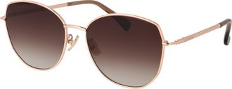 Max Mara Sonnenbrille MM0114-K 32F 58
