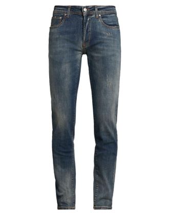 Liu Jo HOSEN & R&Ouml;CKE - Jeanshosen auf YOOX.COM