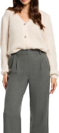 Morgan Weste, Elfenbein M, Medium