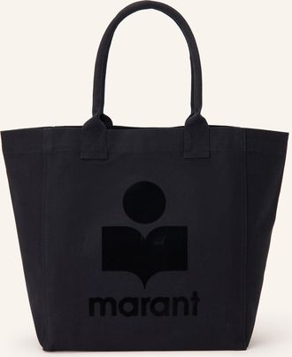 Isabel Marant Isabel Marant Shopper Yenky schwarz