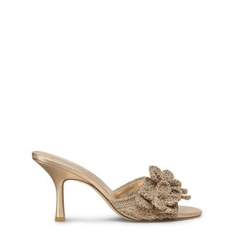 Stuart Weitzman Damen, Schuhe, Gelb, 36 EUGr&ouml;&szlig;e