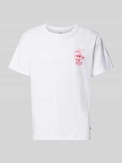 Levi's Relaxed Fit T-Shirt aus reiner Baumwolle