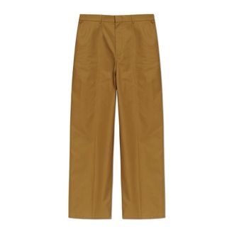 Balenciaga Herren, Hosen, Beige, MGr&ouml;&szlig;e