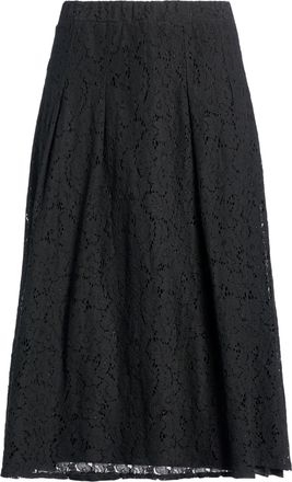 Le Streghe HOSEN & R&Ouml;CKE - Midi-R&ouml;cke auf YOOX.COM