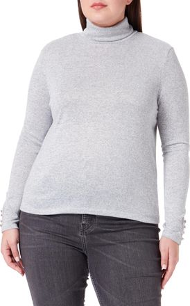 Springfield t-Shirt, Hellgrau, Large