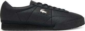 Lacoste Sneakers Lacoste Aura 7-50SMA0157 Schwarz