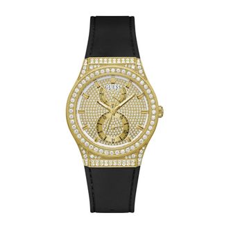 Guess Multifunktionsuhr - - Accessories - Damen - Gelb - ONE SIZE