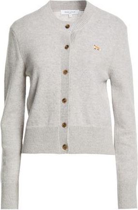 Maison Kitsun&eacute; MAILLE - Cardigans sur YOOX.COM